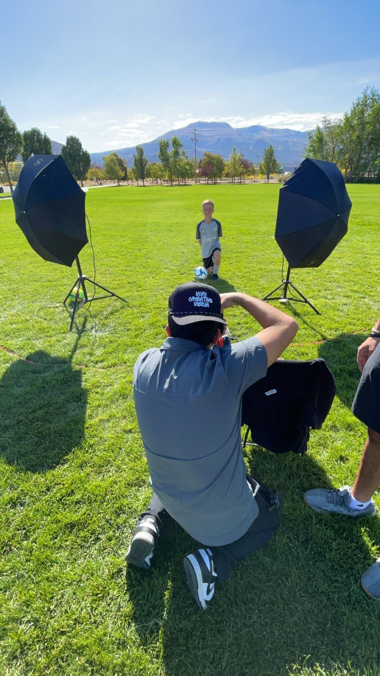 Team / League Photos - MVS Creative Media