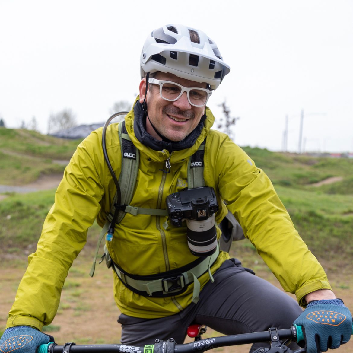 Selling the Experience Before Race Day: Content Marketing for Bike ...