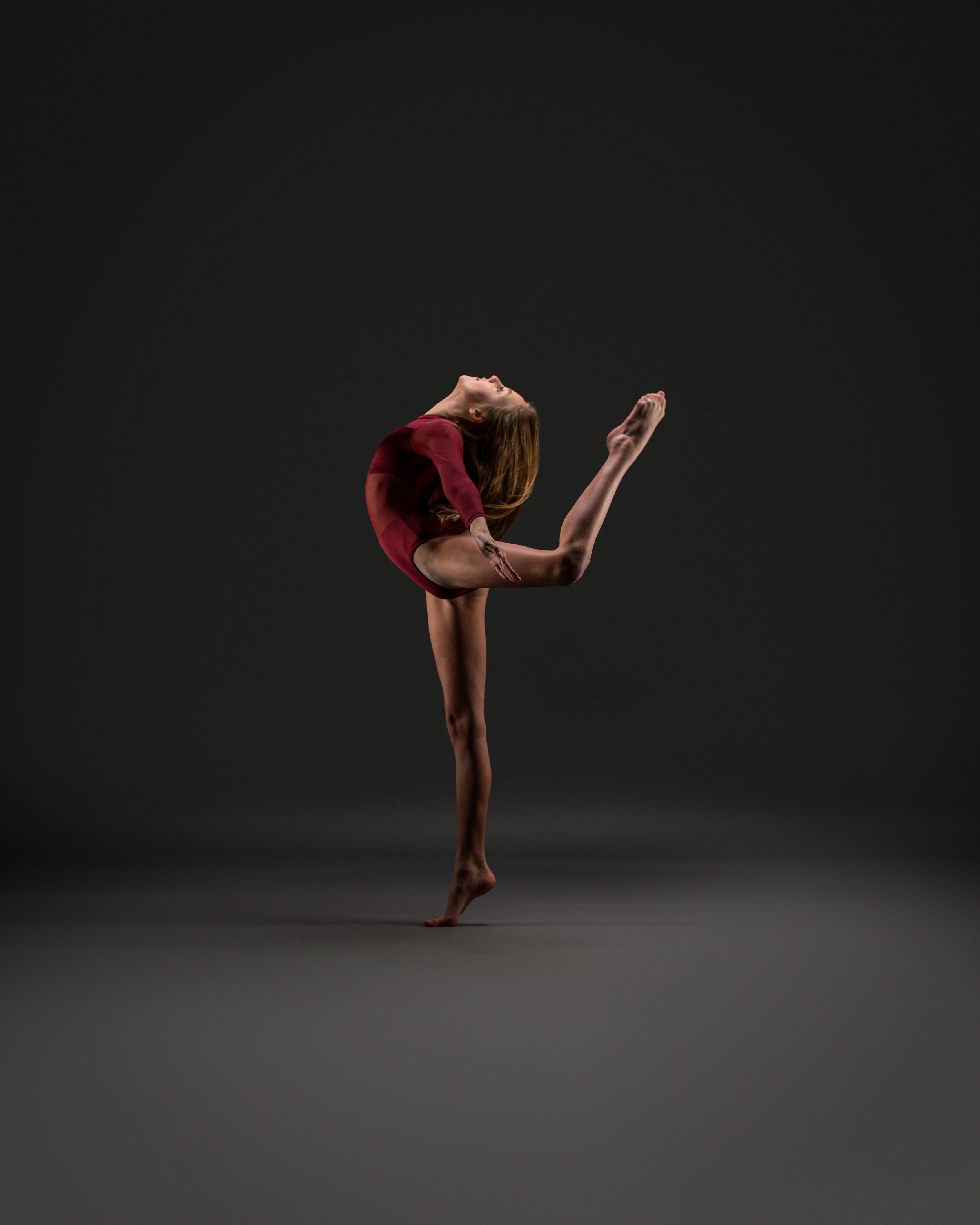 Dance - Moments By Jed