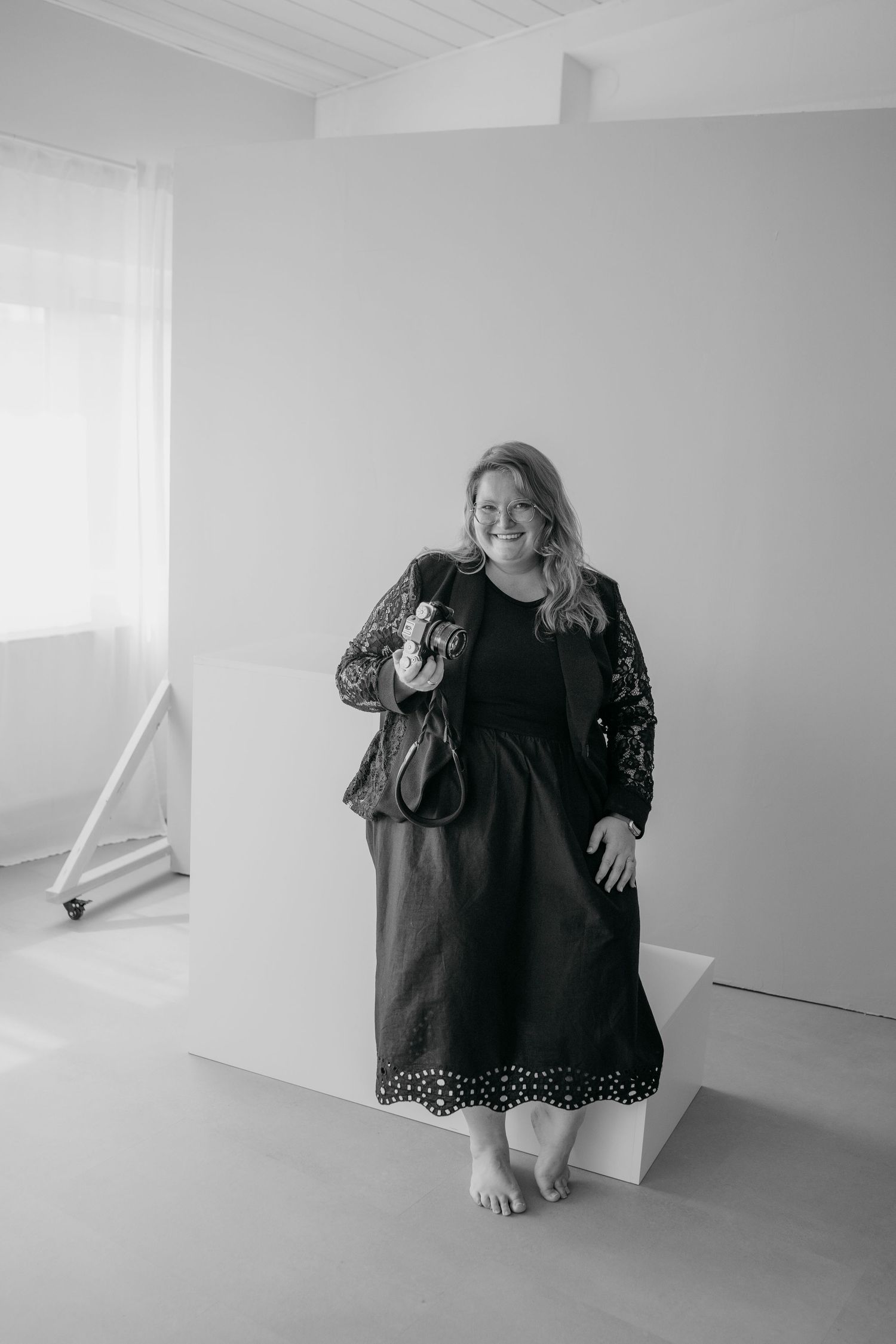 Kontakt - Laura Fiona Holder Photography