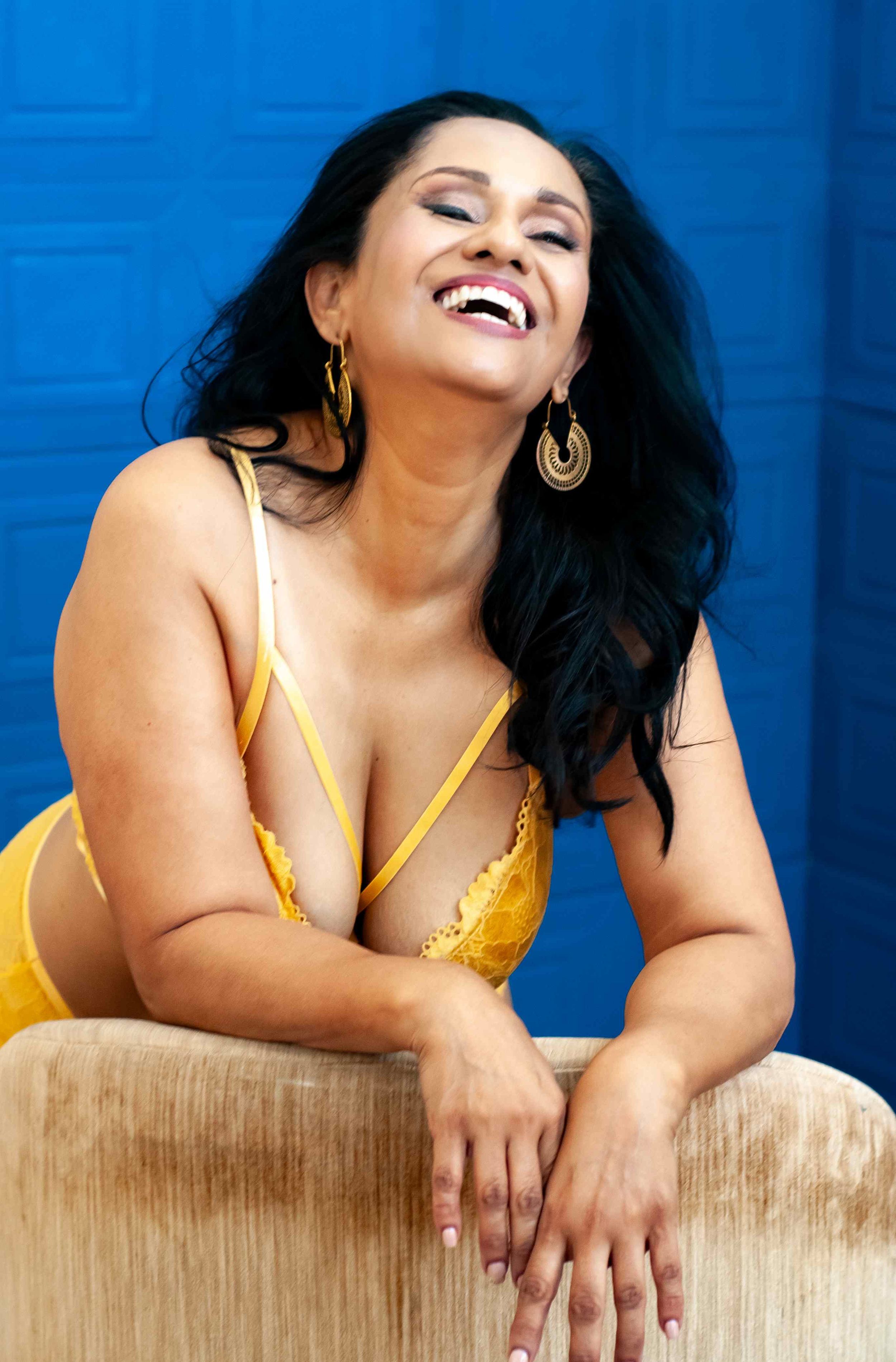 Beyond Age- A Transformative 50th Boudoir Experience | Johannesburg Boudoir Photographer ...