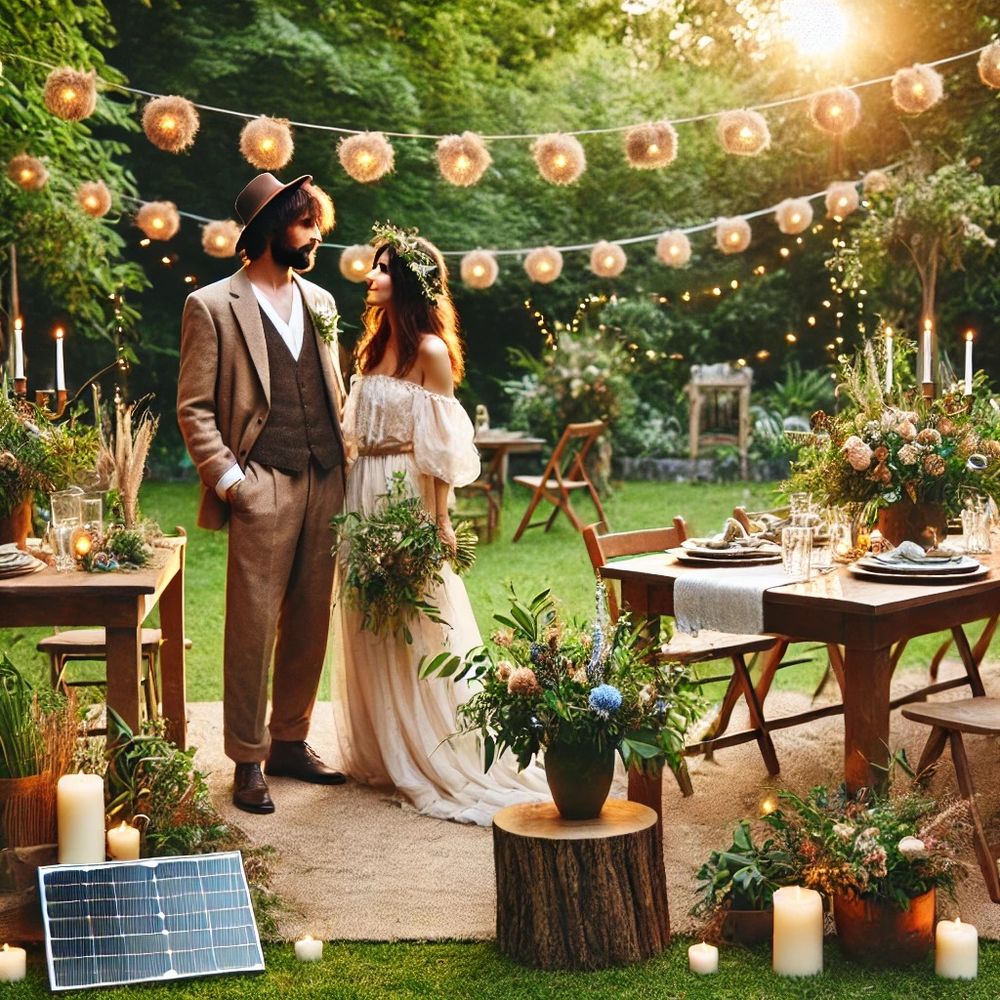 Wedding Trends in 2025: A Guide to What’s Hot This Year