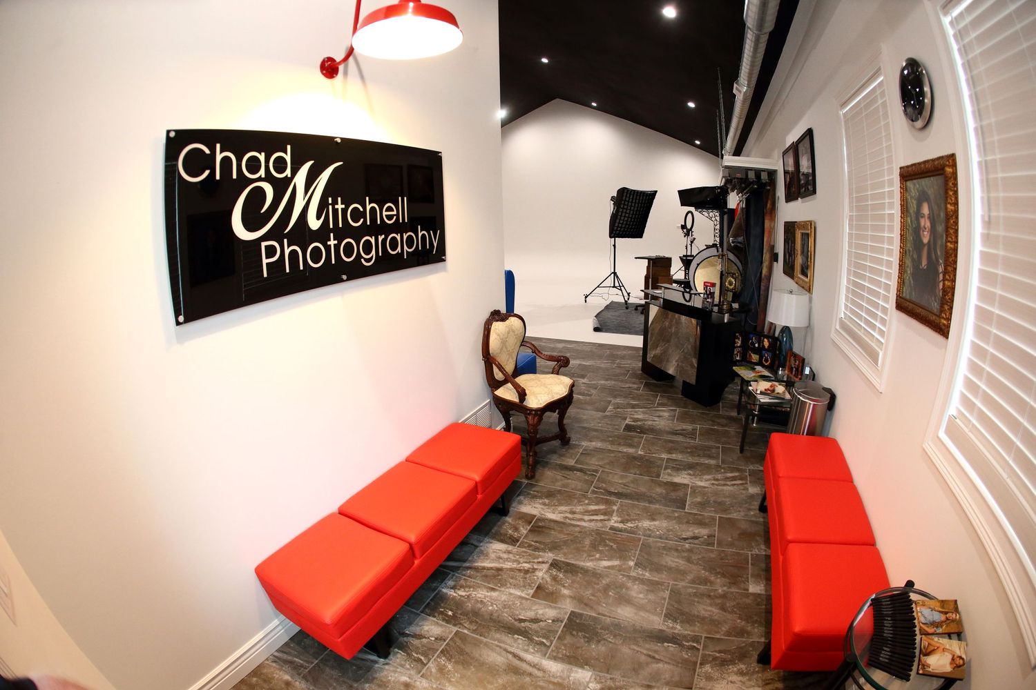 About - Chad Mitchell Photography, LLC
