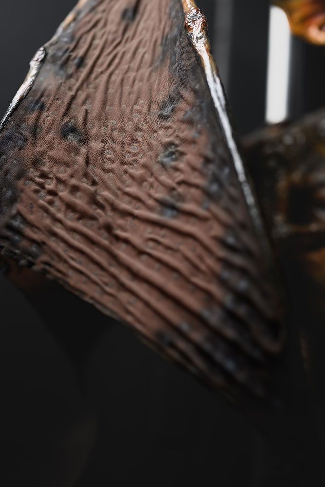 Bat Gremlin Movie Prop - The Gremlins Museum