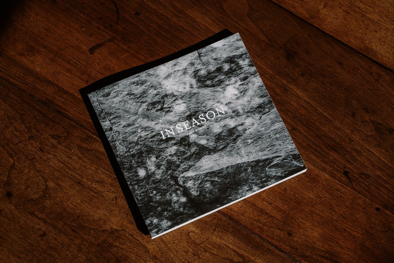 In Season - Drew Mercer