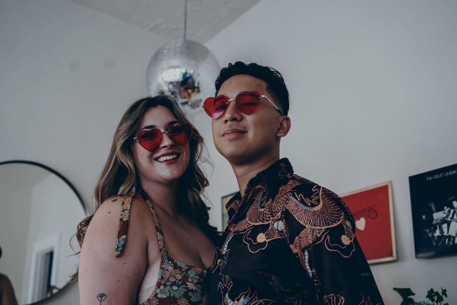 Billy & Claire - Din Golad Photography & Videography