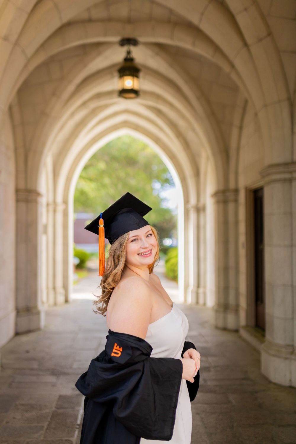 Graduate Pricing - Waters Photography