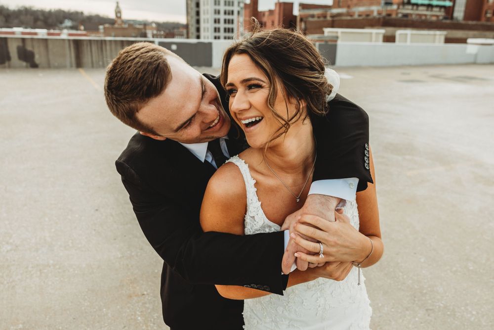 Wedding - Chelsea Marie Photography