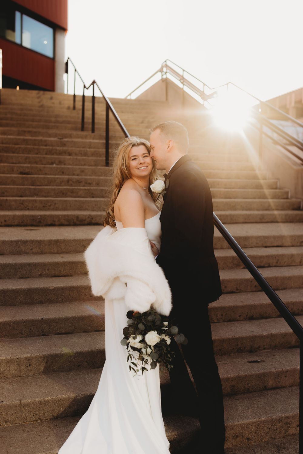 Wedding - Chelsea Marie Photography