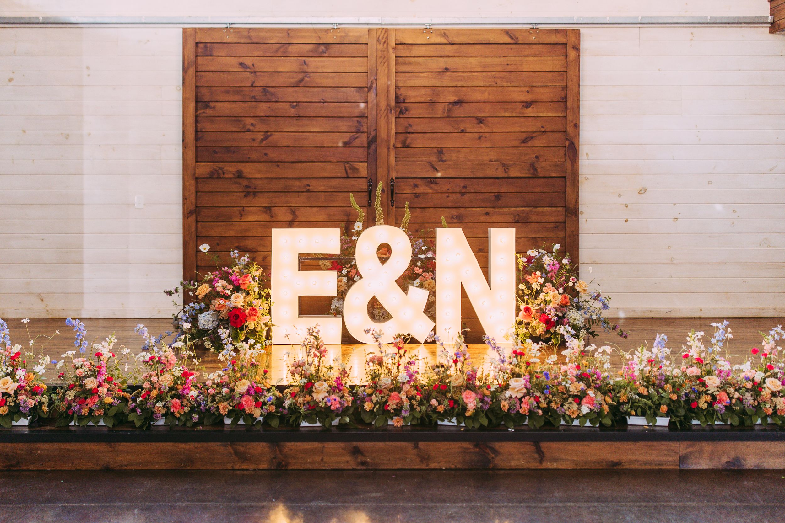 The Emerald Event Centers