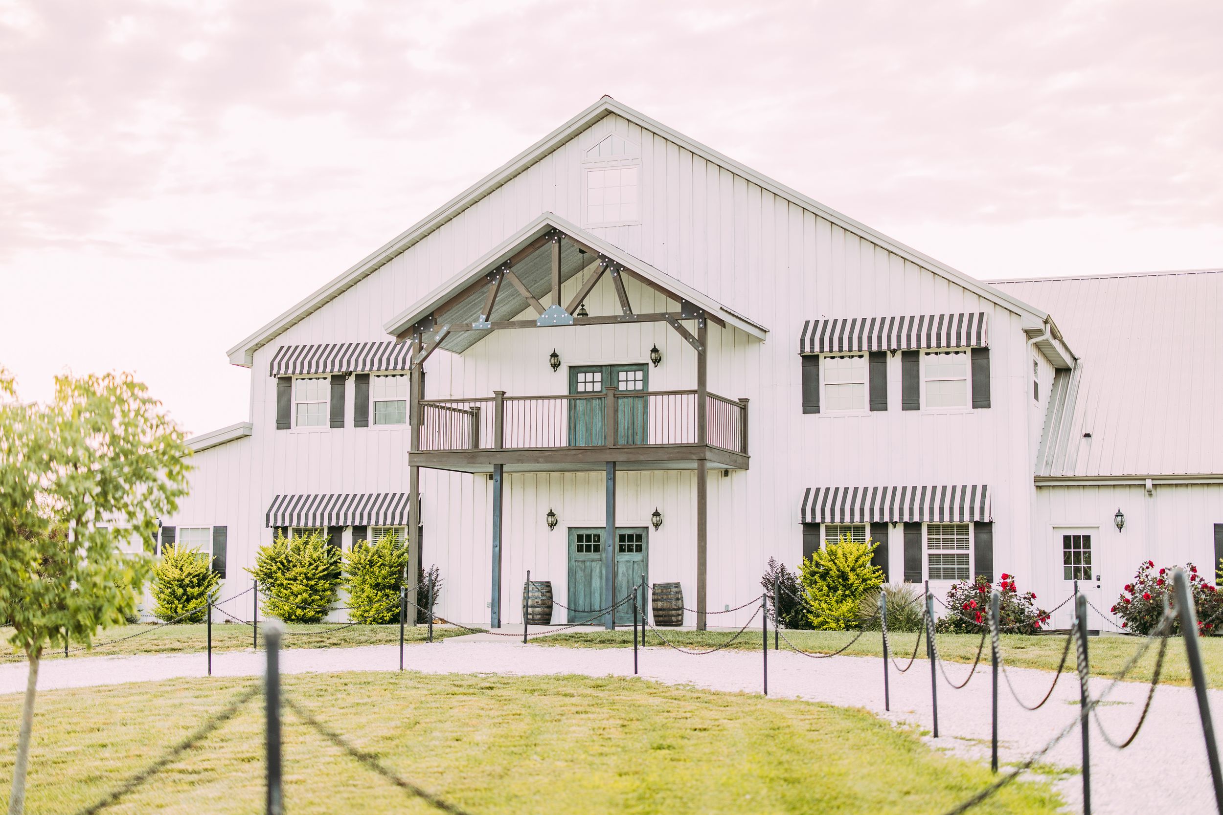 The Emerald Event Centers