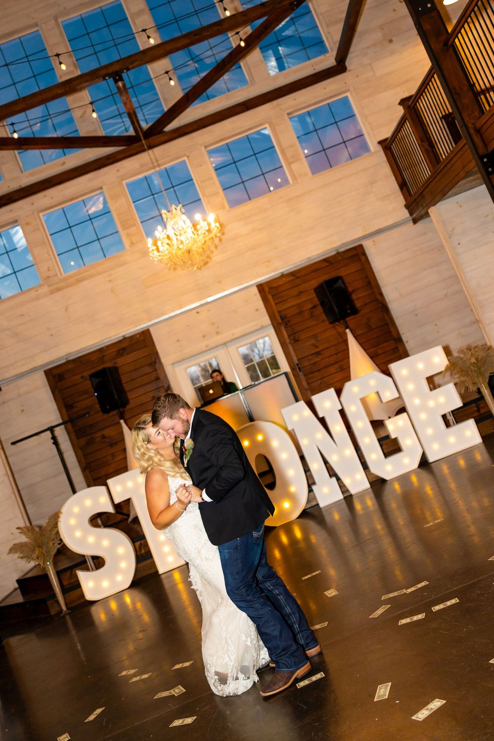 The Emerald Event Centers