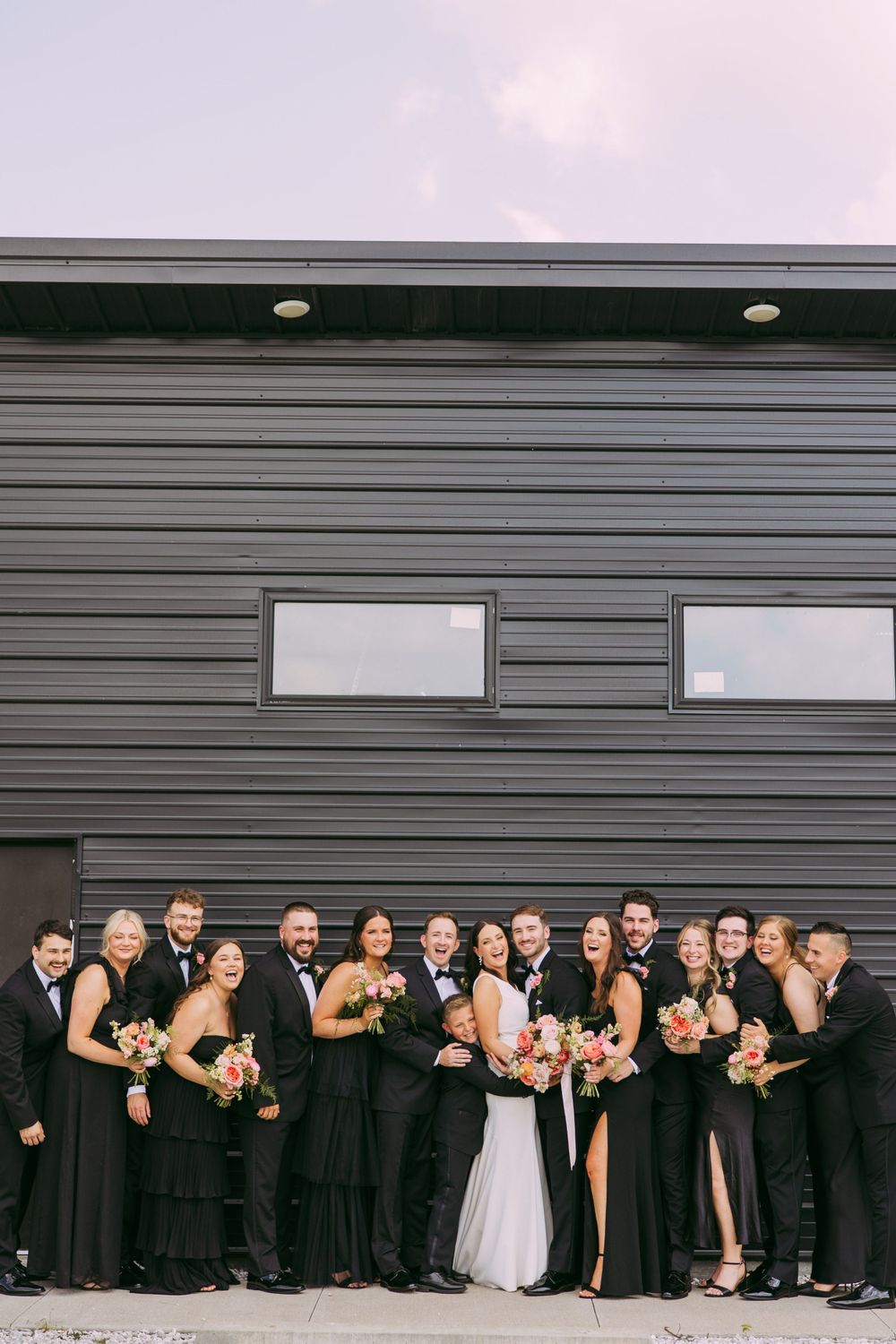 The Emerald Event Centers