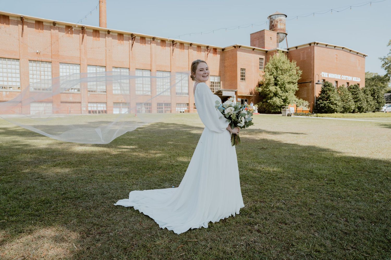 Testimonials - Morganne Taylor Creative