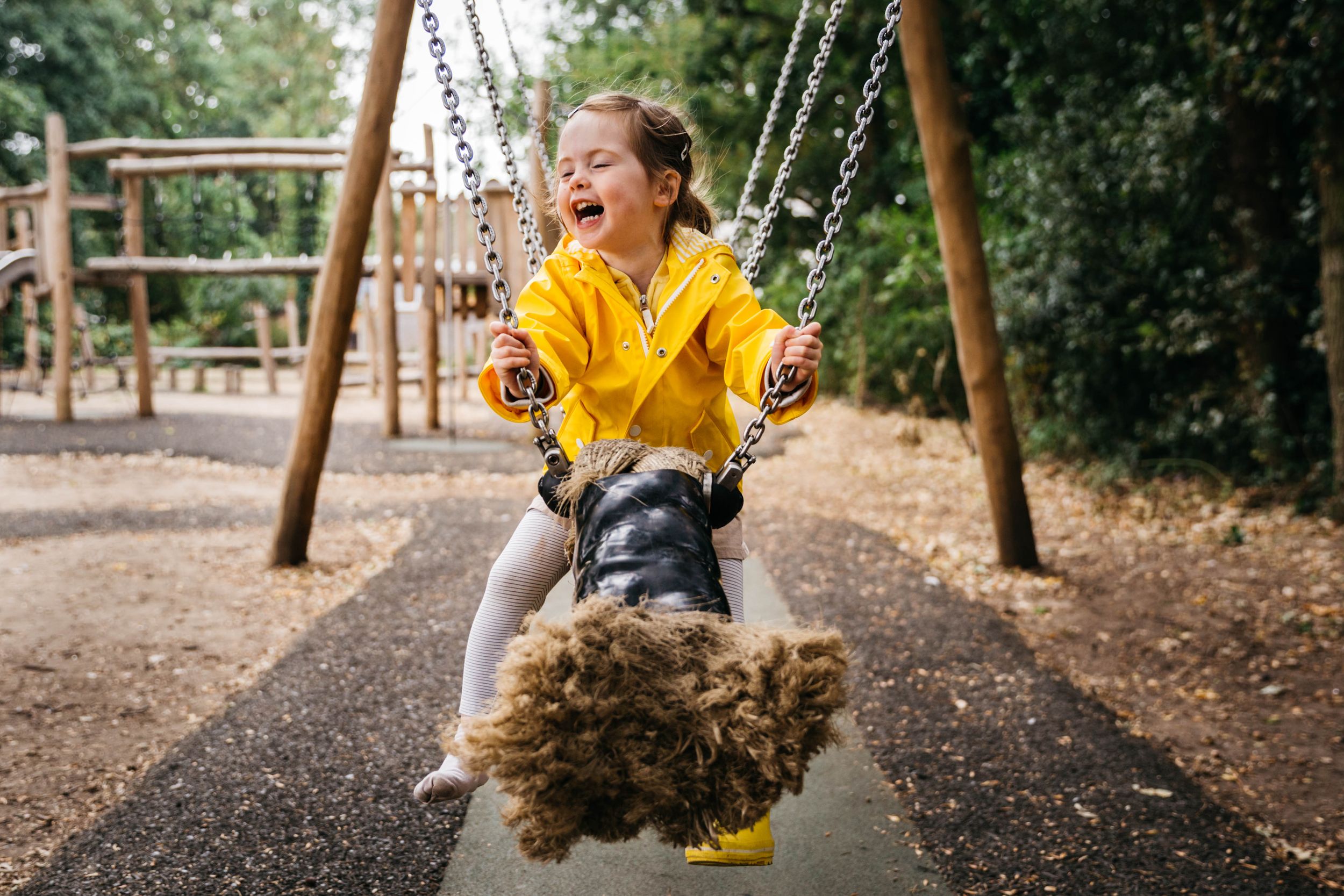 FREE GUIDE: Learn how to take candid and joyful of your kids! - East ...