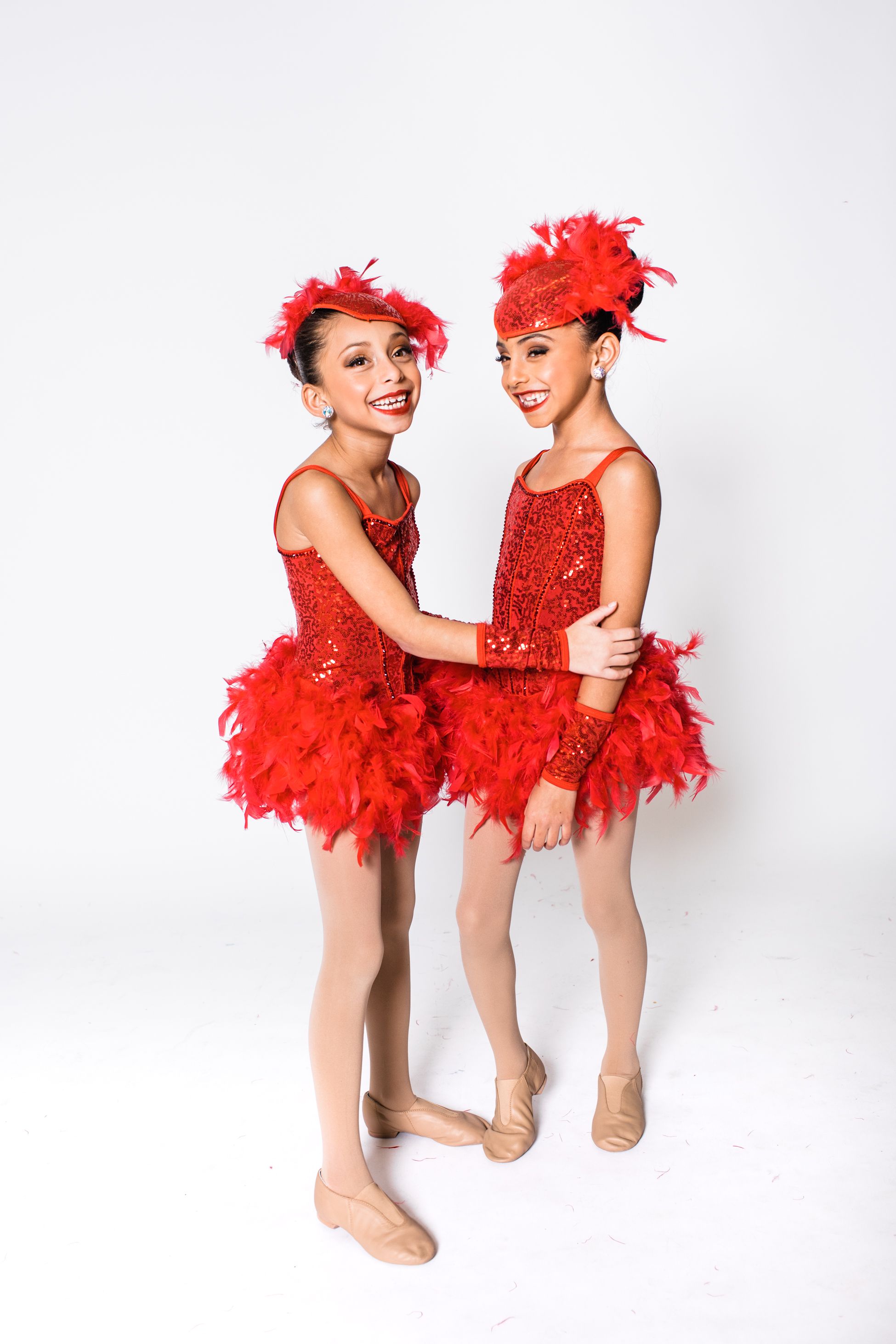 Ooh La La Dancewear