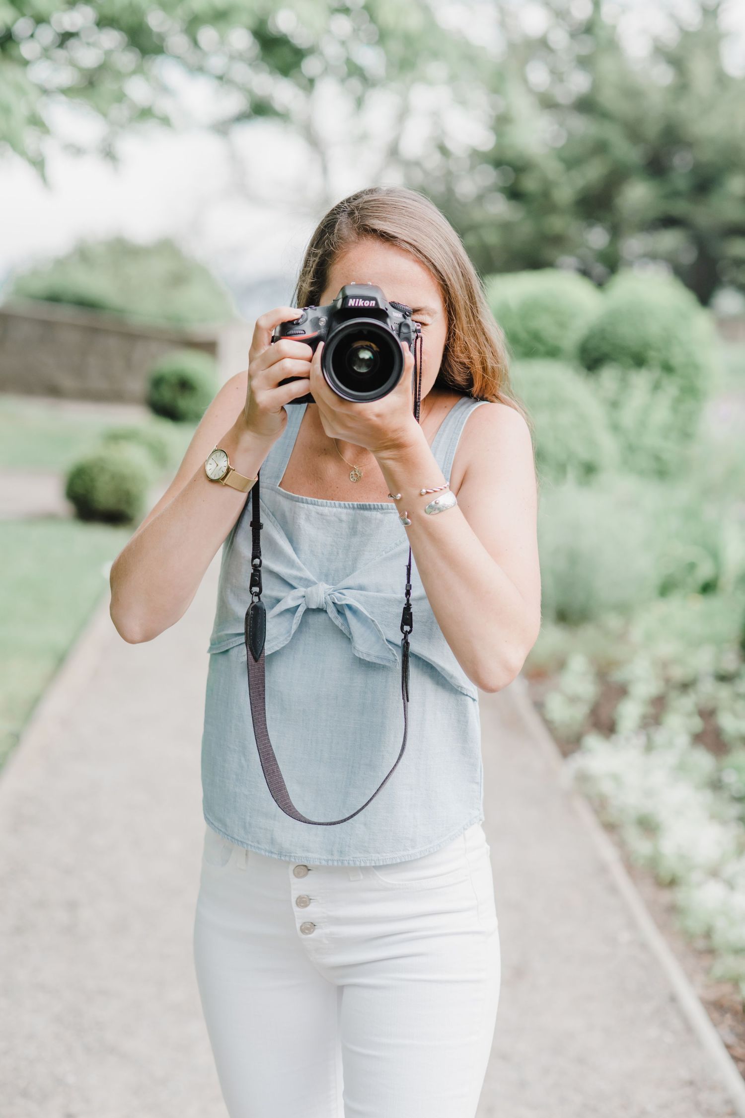 Contact - Price Burr Photography