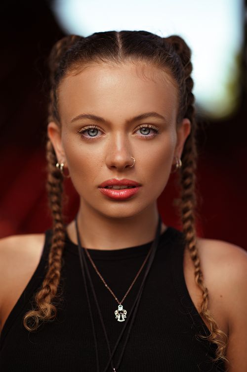 Portrait Photography Near Me - Boyd Visuals