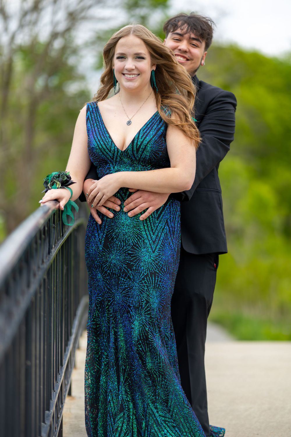 Prom - Roberts Media