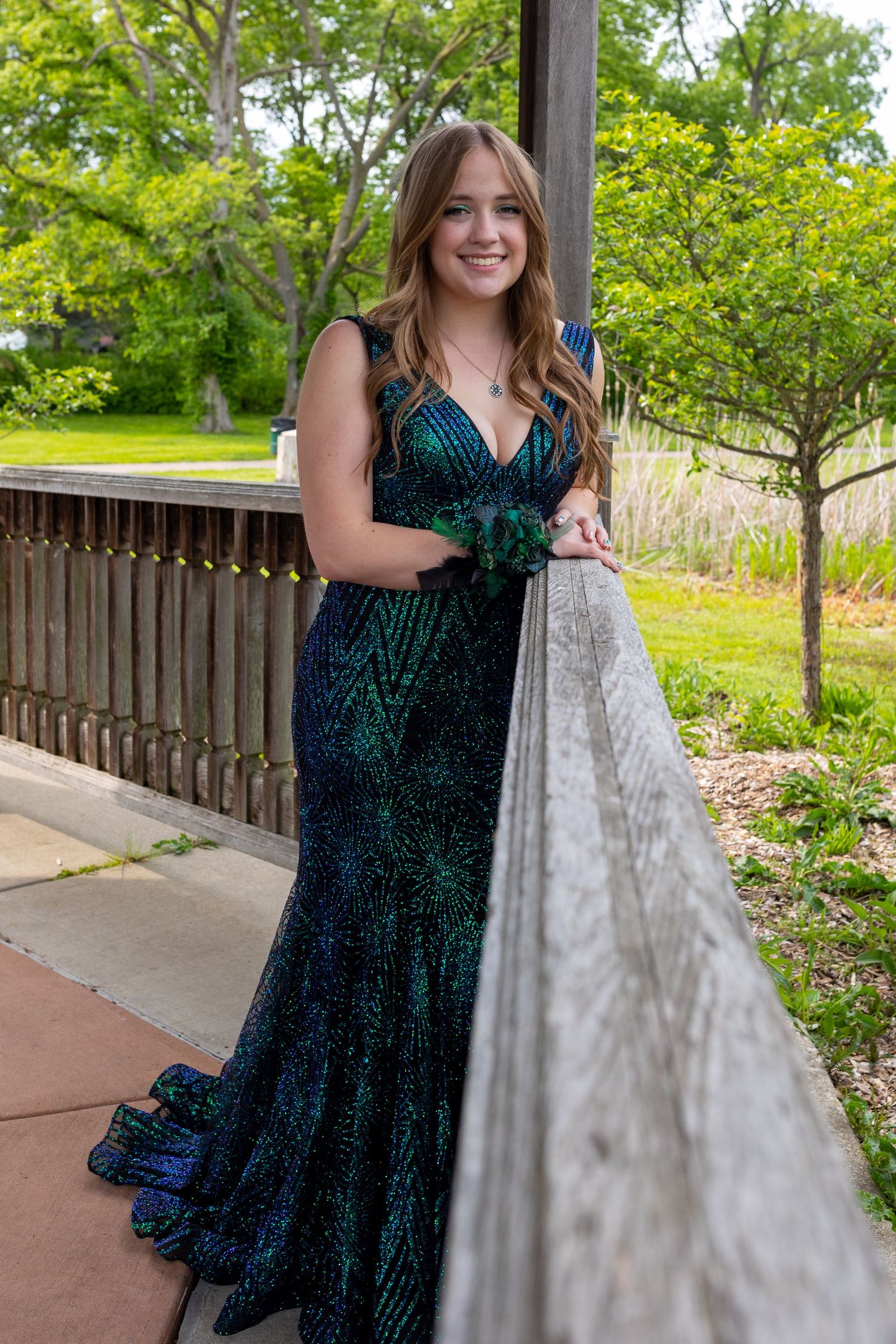 Prom - Roberts Media