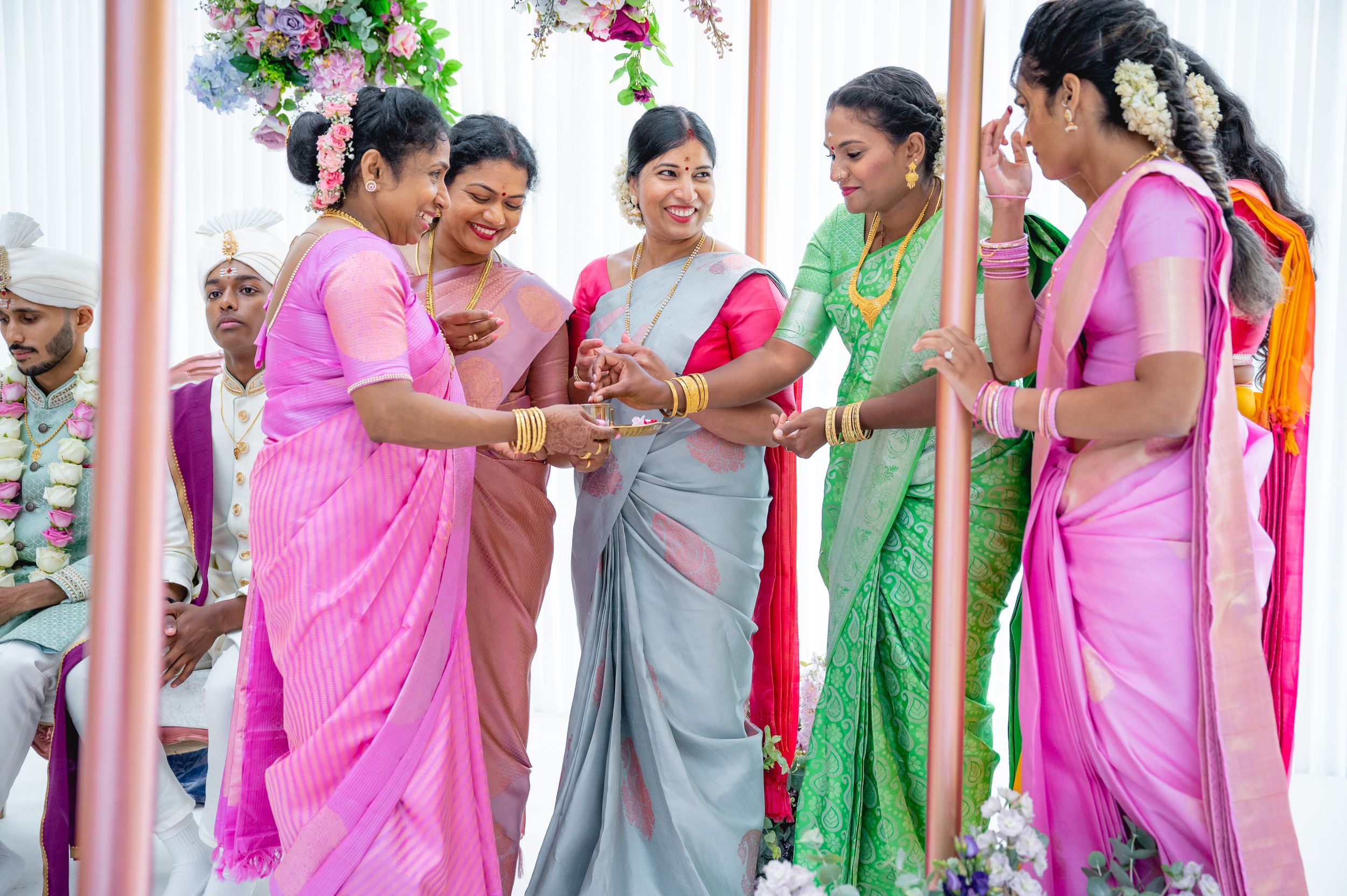 RATH SHALINI HINDU TAMIL WEDDING CEREMONY AT EASTWINTER GARDEN rath-shalini-hindu-tamil-wedding-ceremony-at-eastwinter-garden