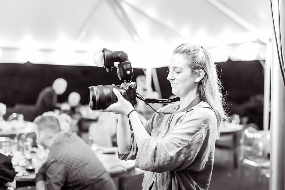 About - Rebecca Opie Photography