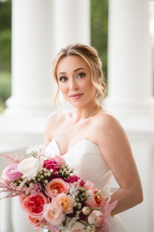 Willow and pine magazine - Timeless Wedding photographer in North Alabama and beyond MIA Photography