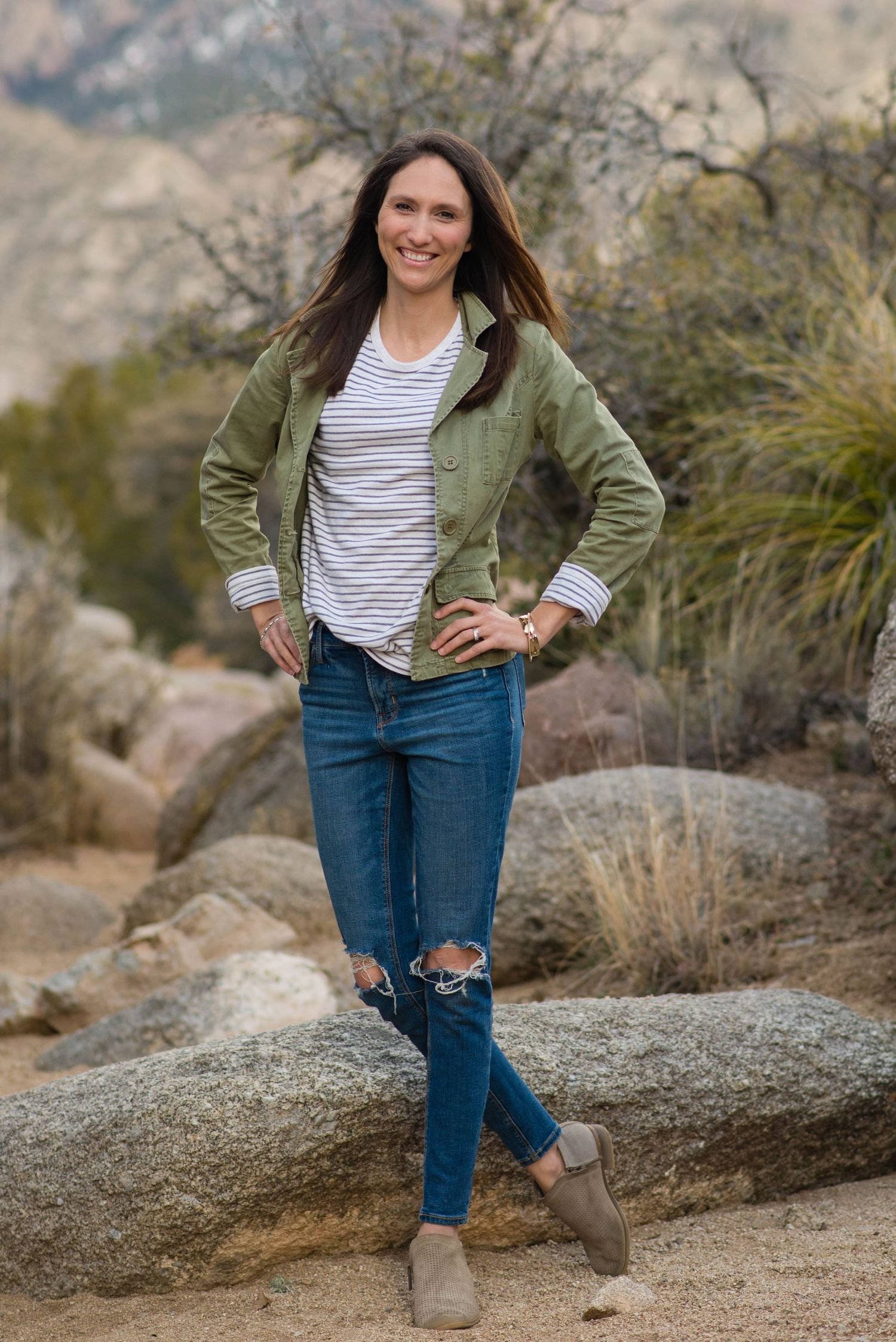 About - Justine Williams Photography