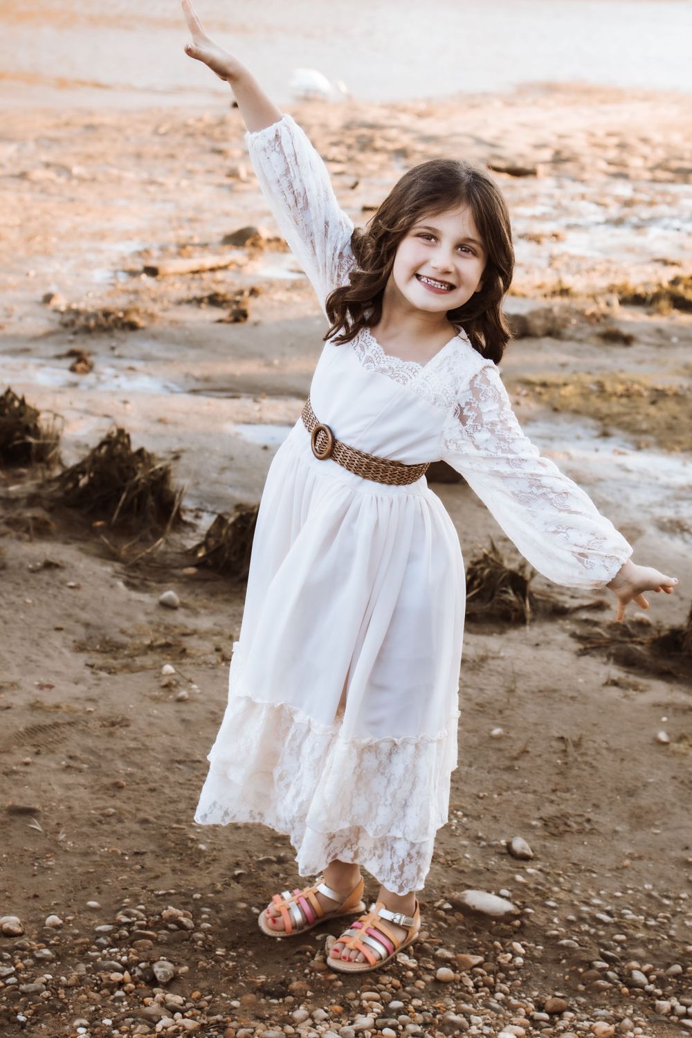 Surviving (and Thriving in) Family Photos with Children - Laney G ...