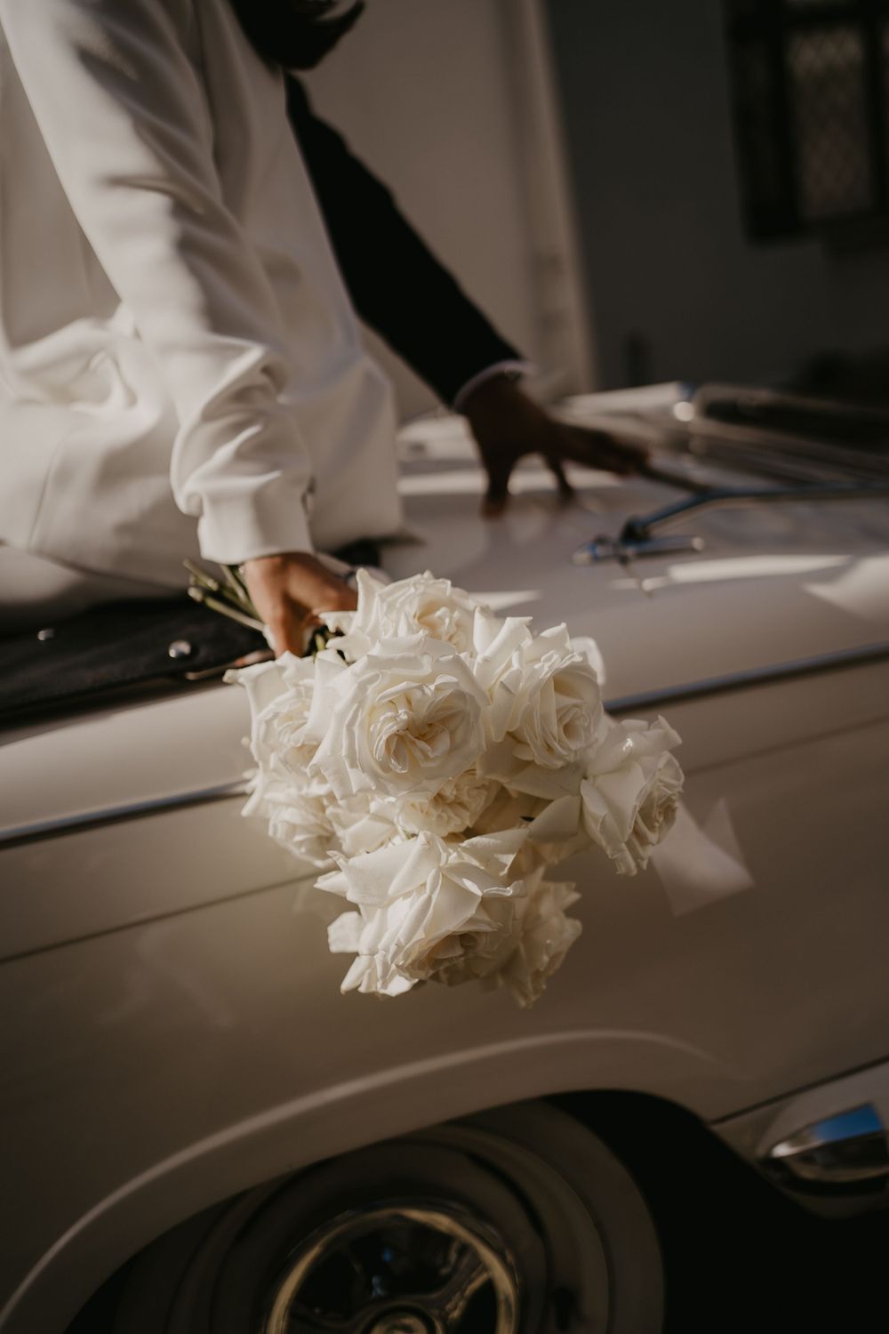 Weddings - Stacey Lou Photography