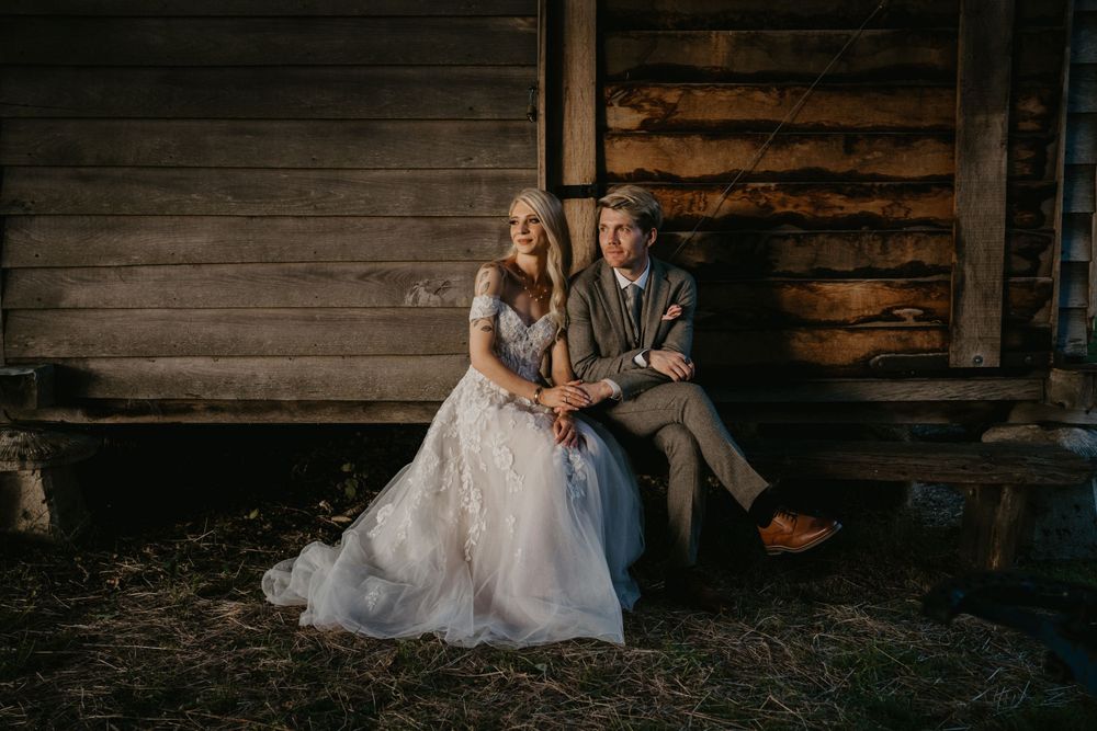 Weddings - Stacey Lou Photography