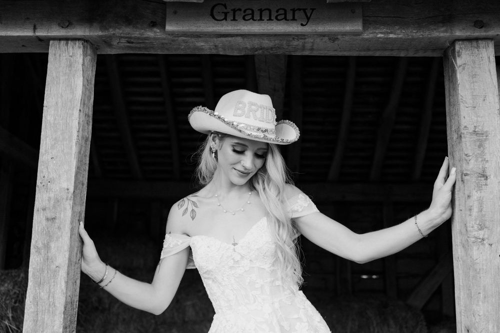 Weddings - Stacey Lou Photography