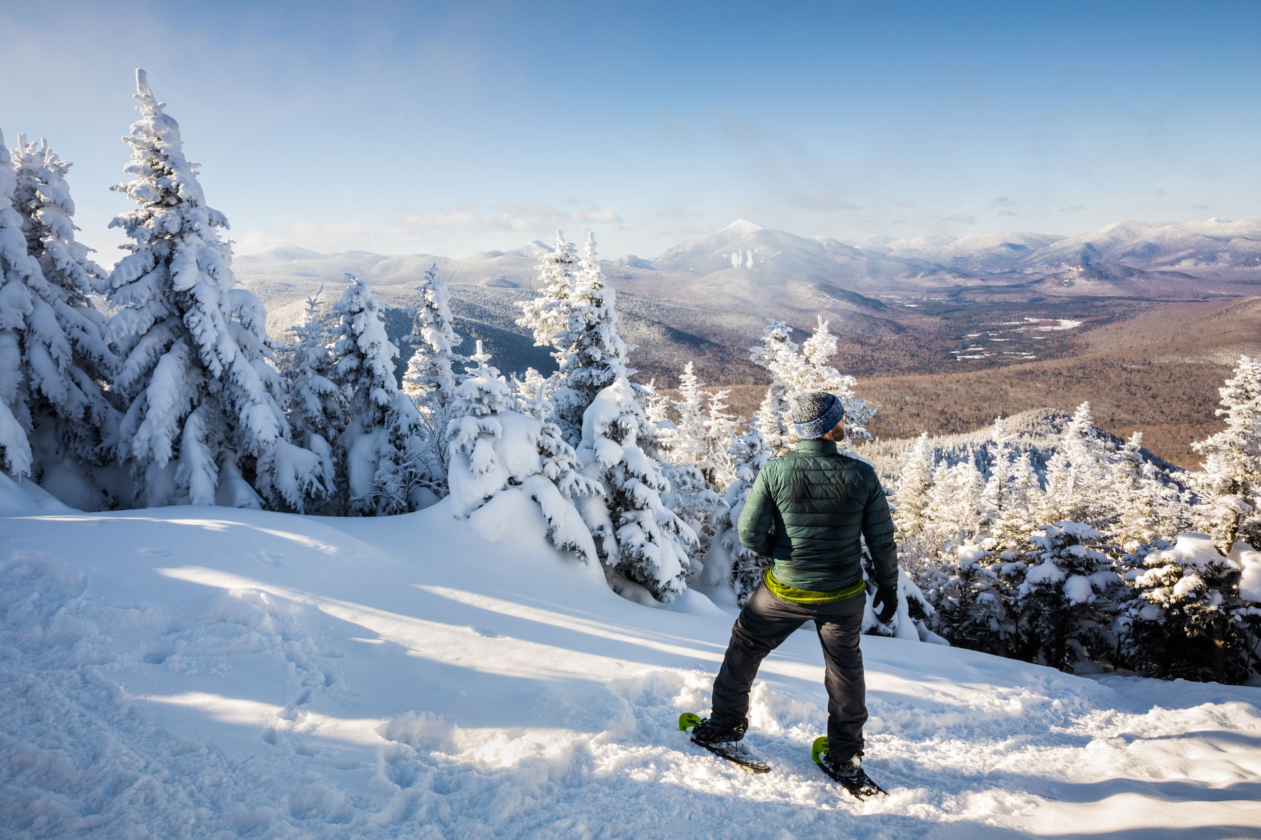 Of Mountains - Jason Shaffer Photography