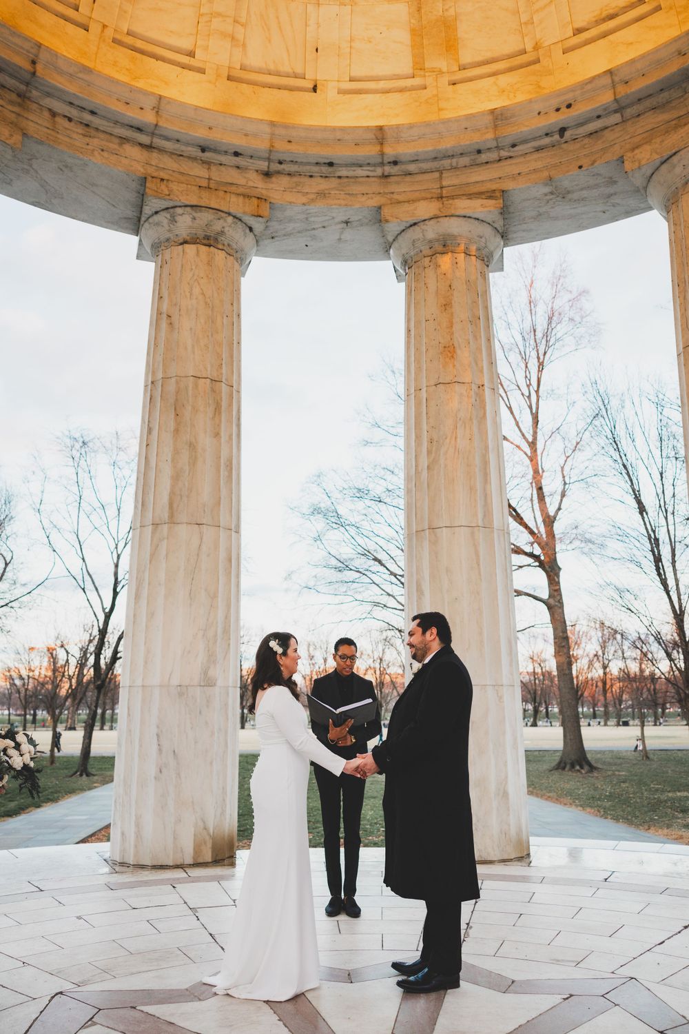 Guide to DC Elopement