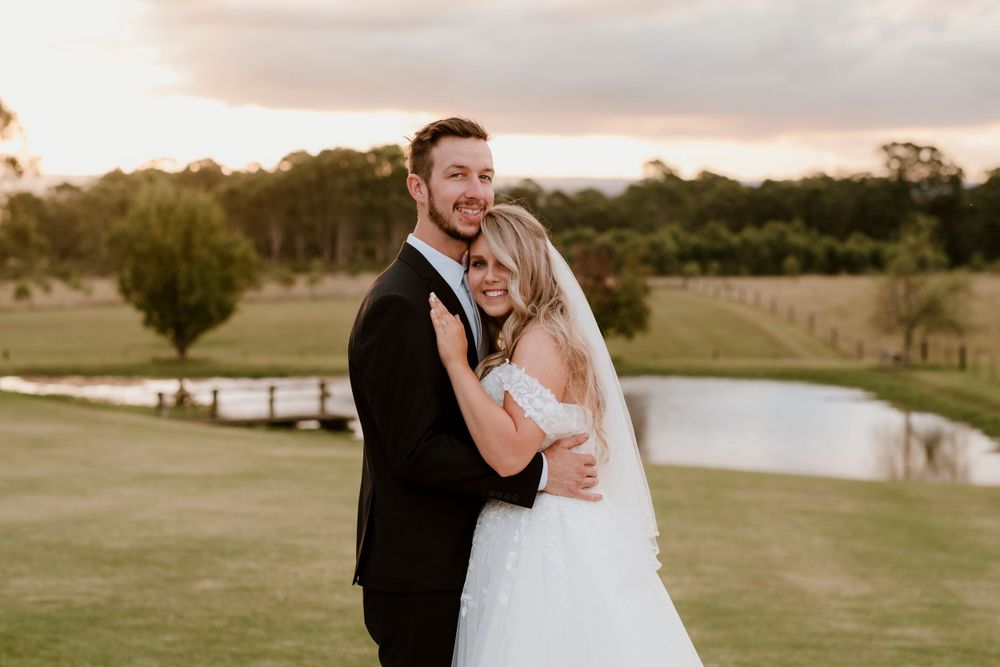 Wedding Packages + FAQs - Marve Photography