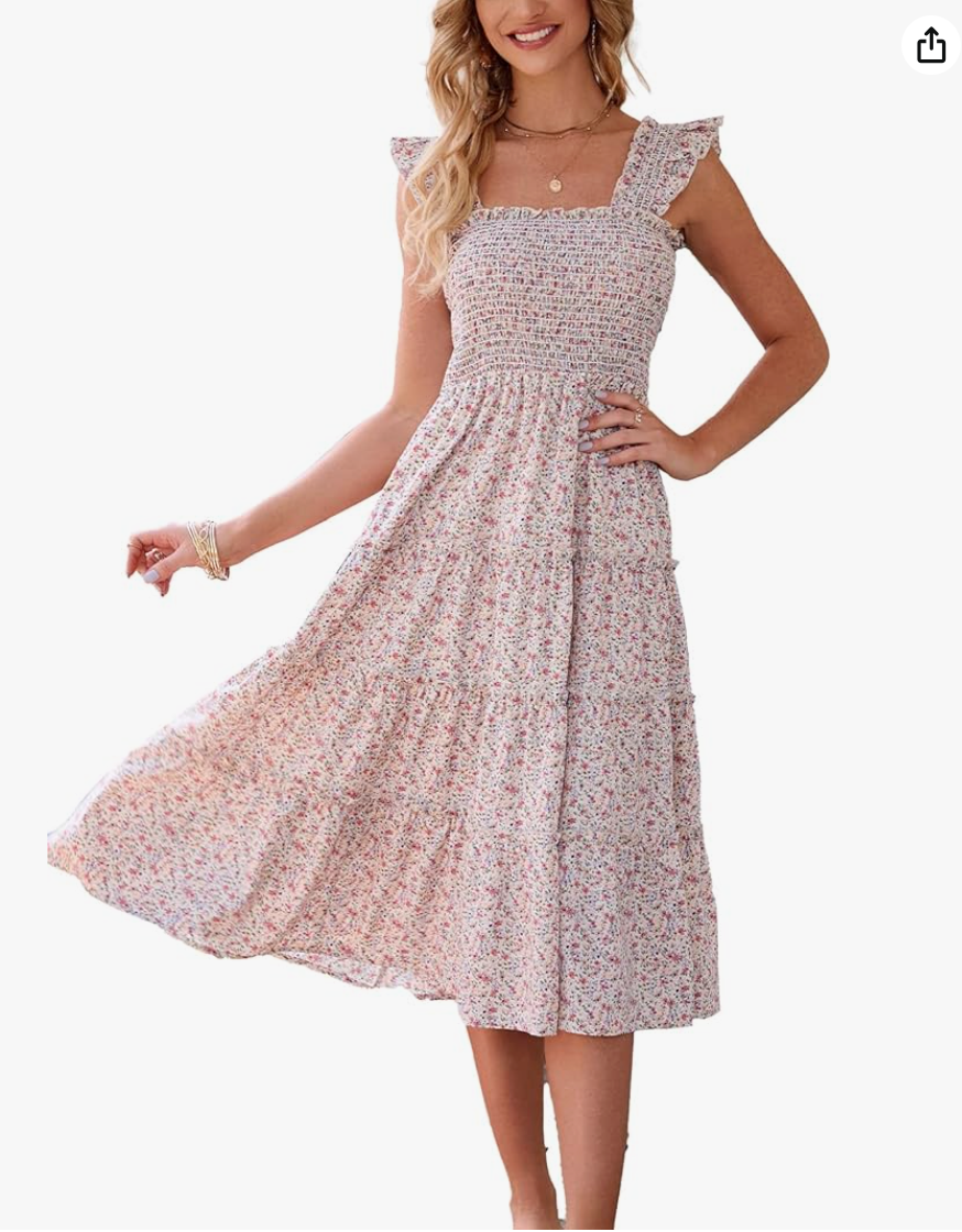 Spring into Style - Sara Lally Photography