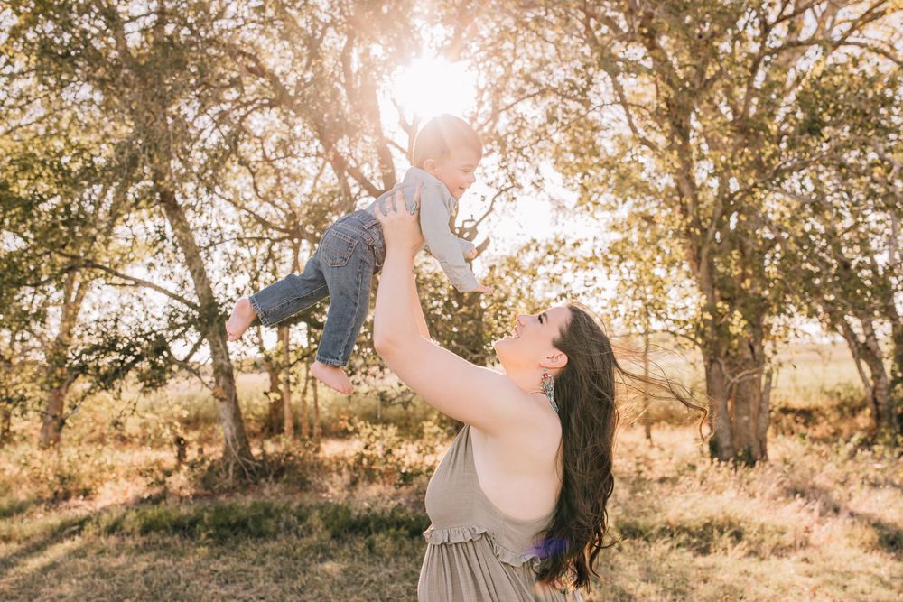 Rachel Gamble Photography