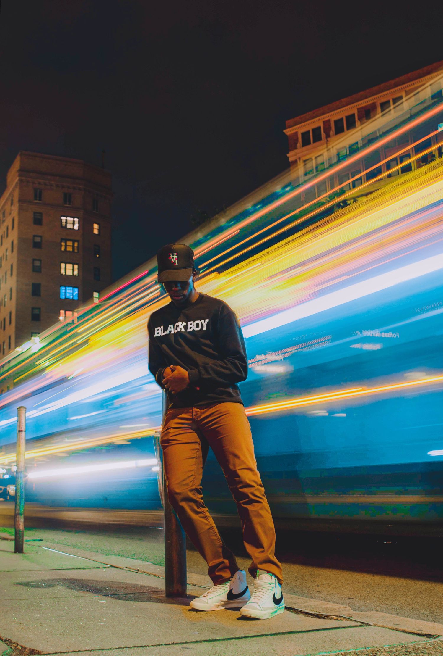 Casual - Nzasi Photography