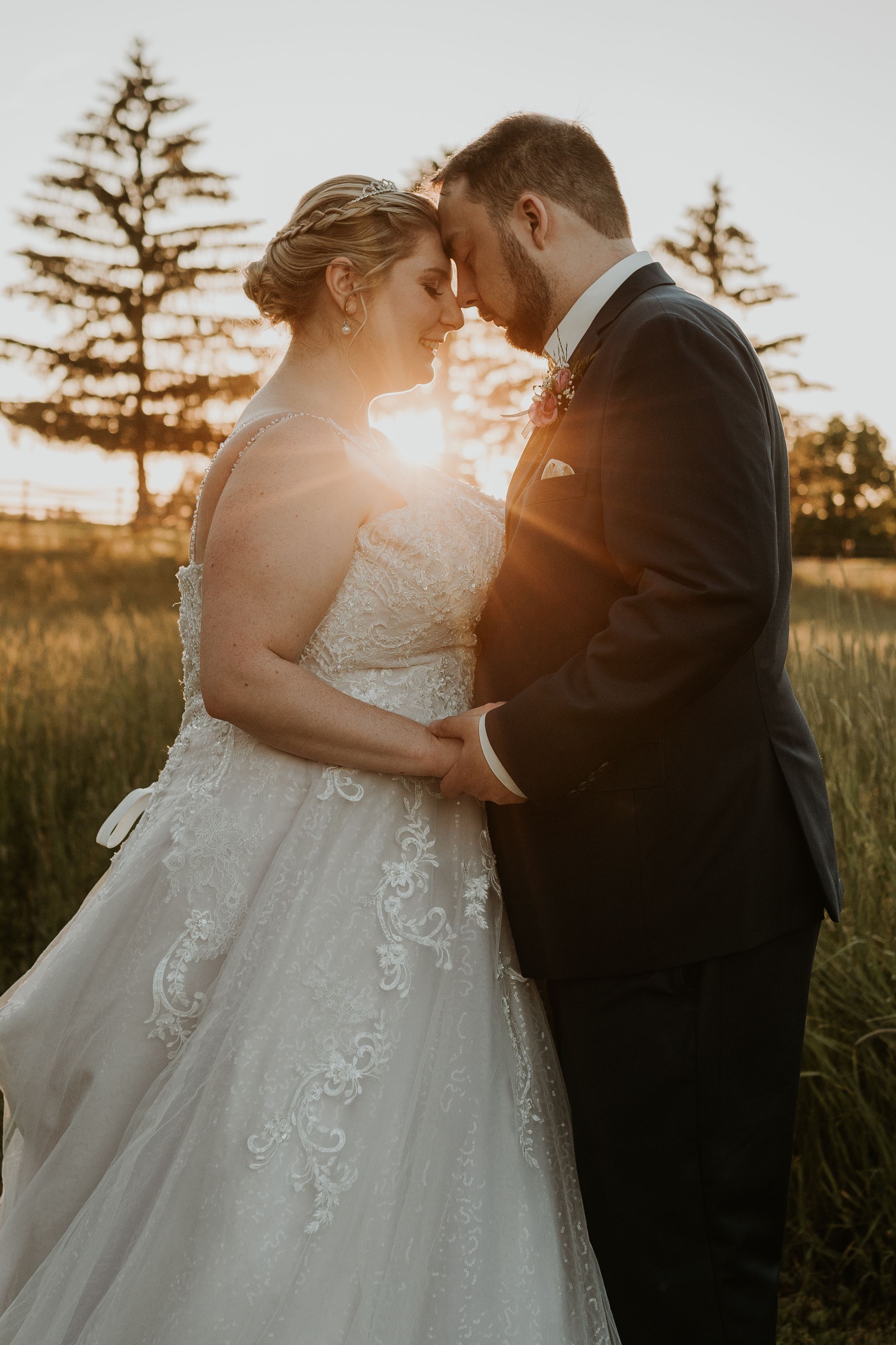 Cleveland Wedding Photographer