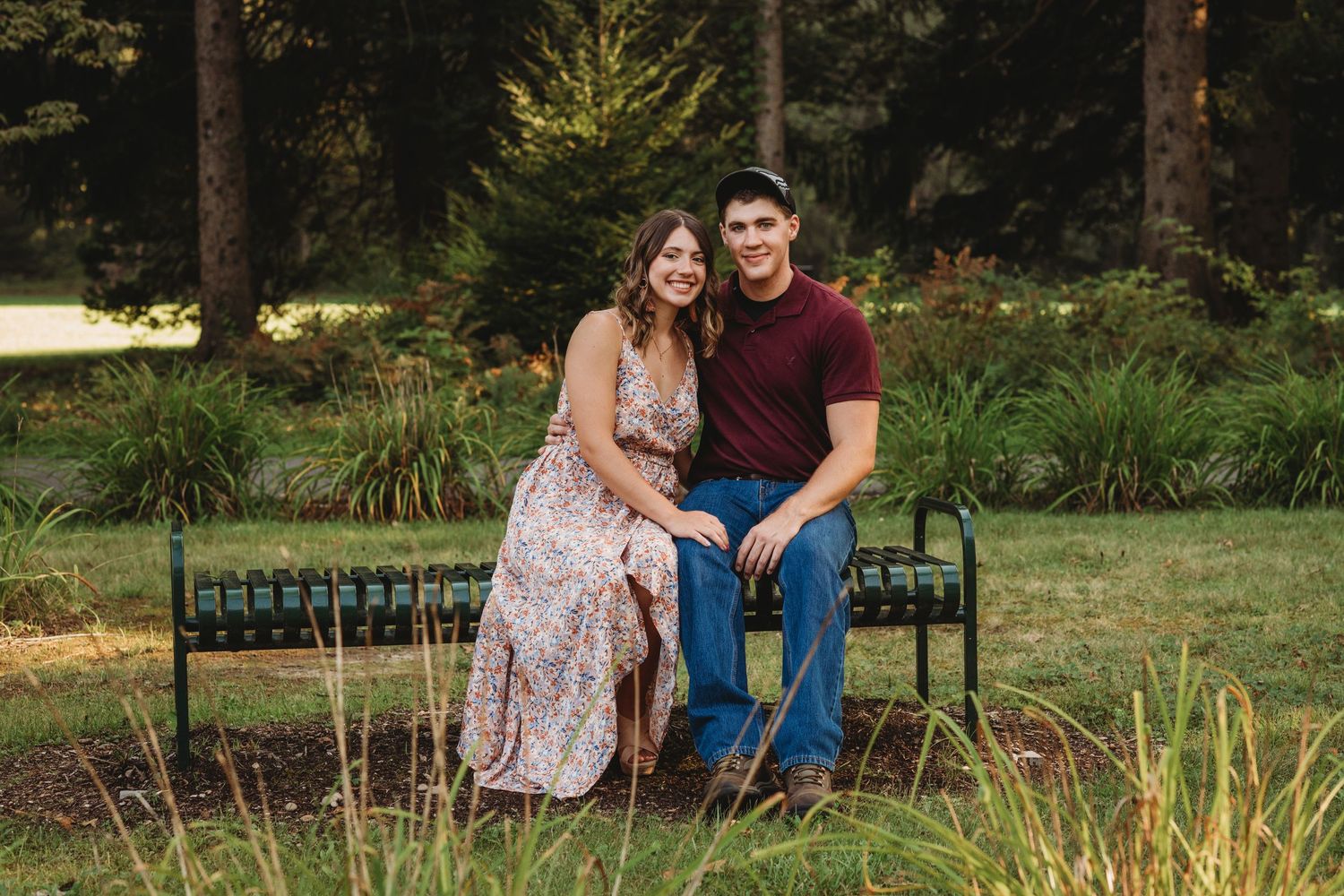Engagement/Couples - Cherie Schultz Photography