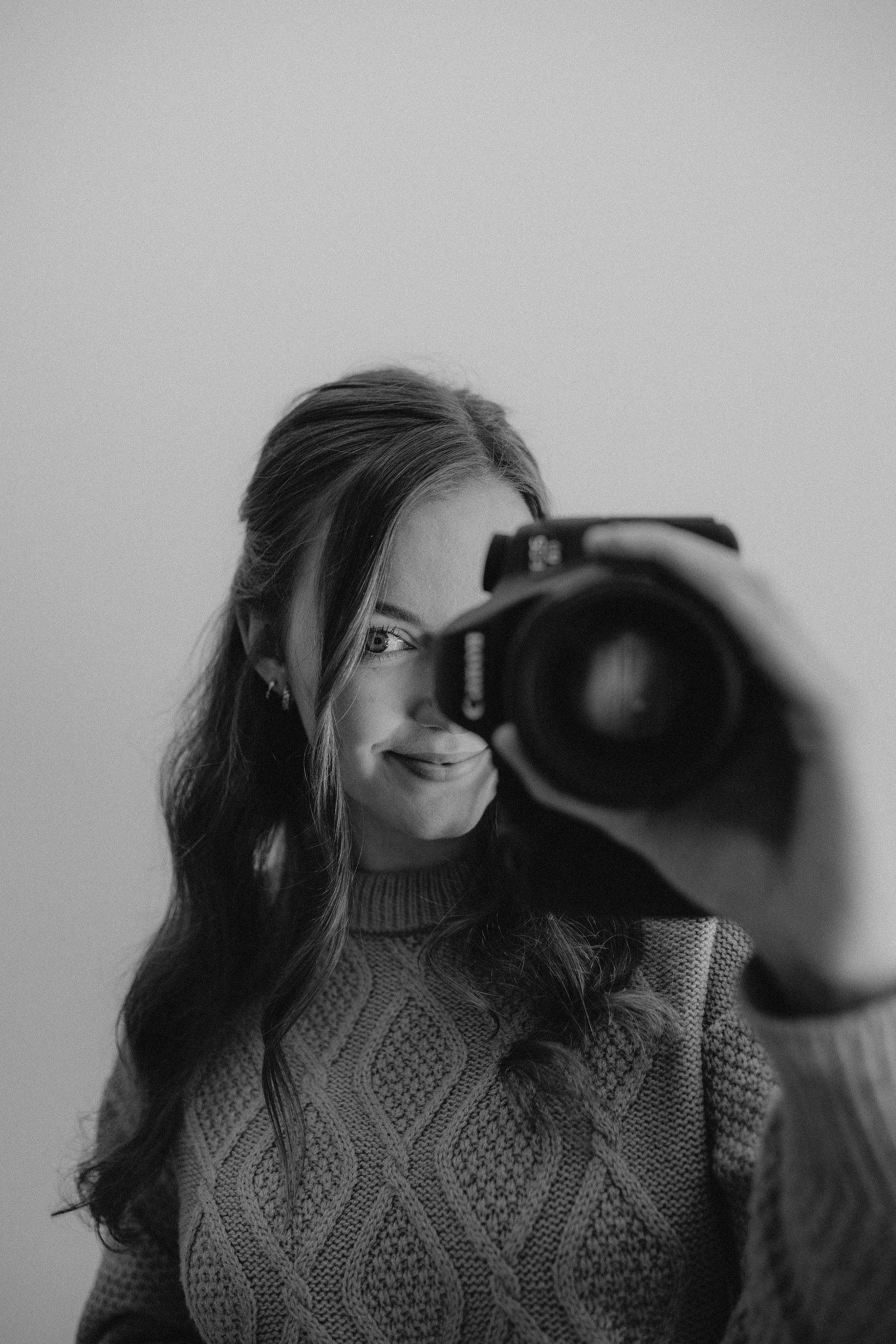 About Me - Taylor Crawford Photography