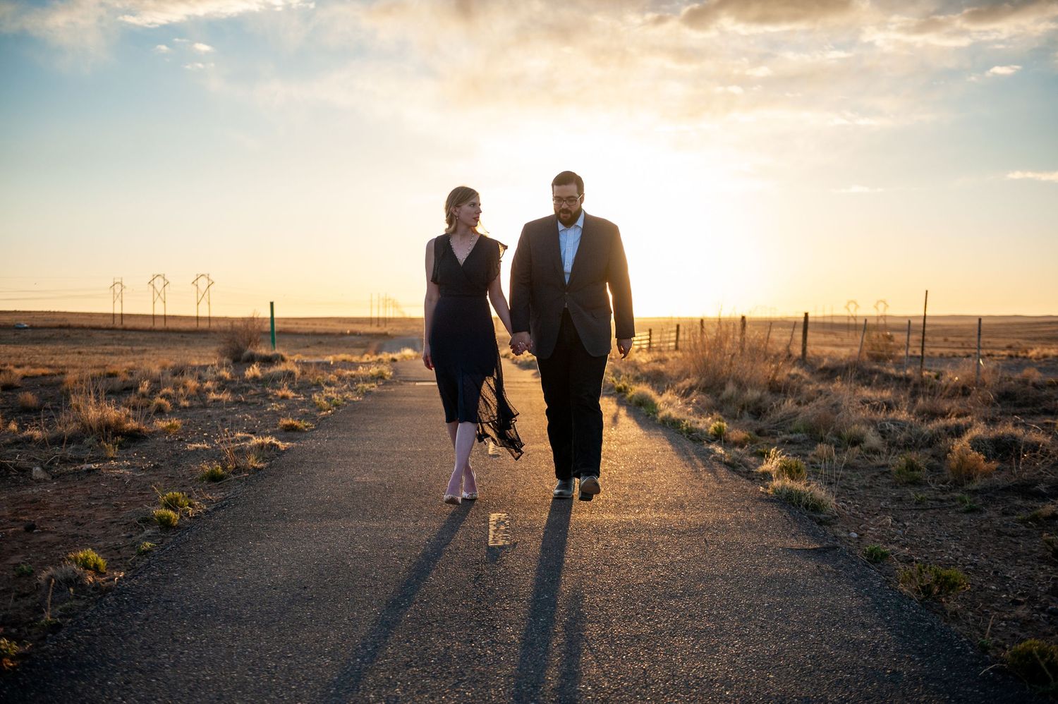 Engagements - Rachel Mares Photography