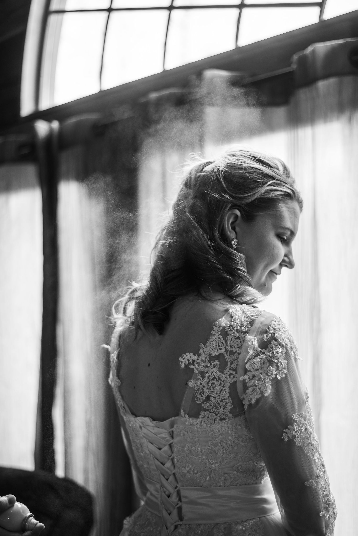 Weddings - Kelsey Ruth Photography