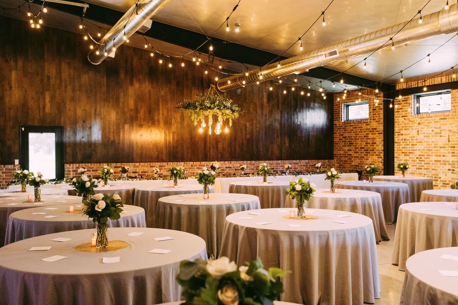 The Sterling Event Center - The Emerald Event Centers