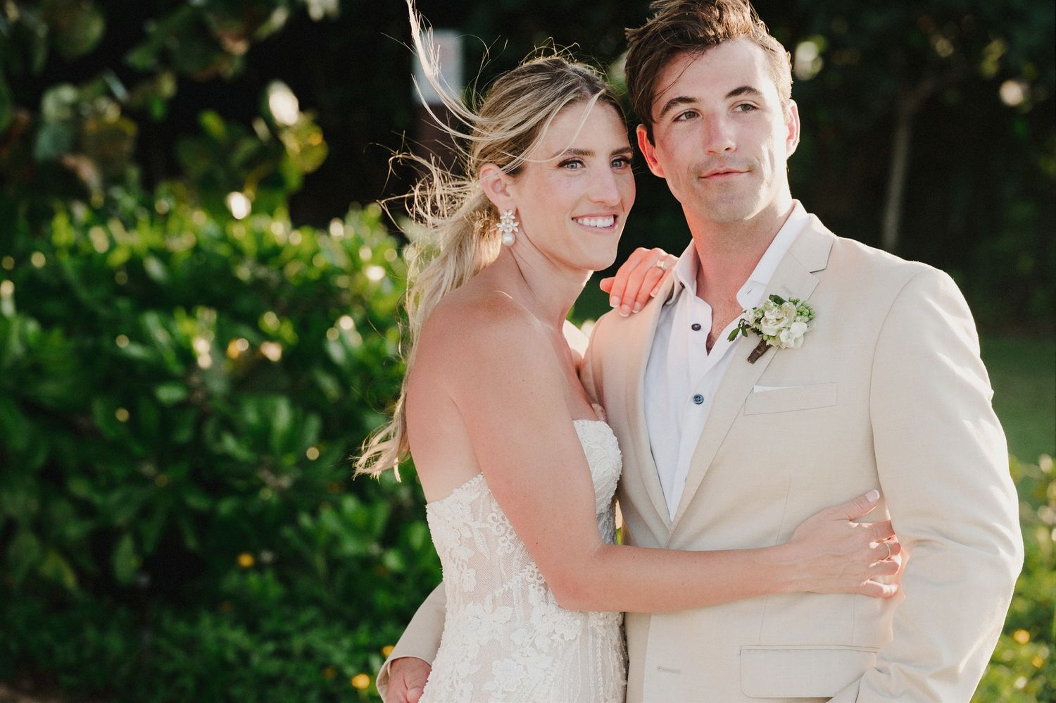 Punta Mita, México. Wedding - Alex Obregon - México Wedding Photographer