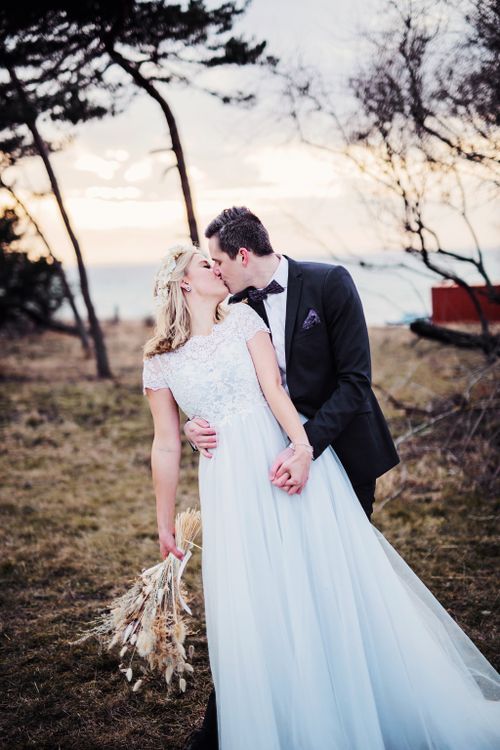 Boho love birds - Fotograf Emma Franzén