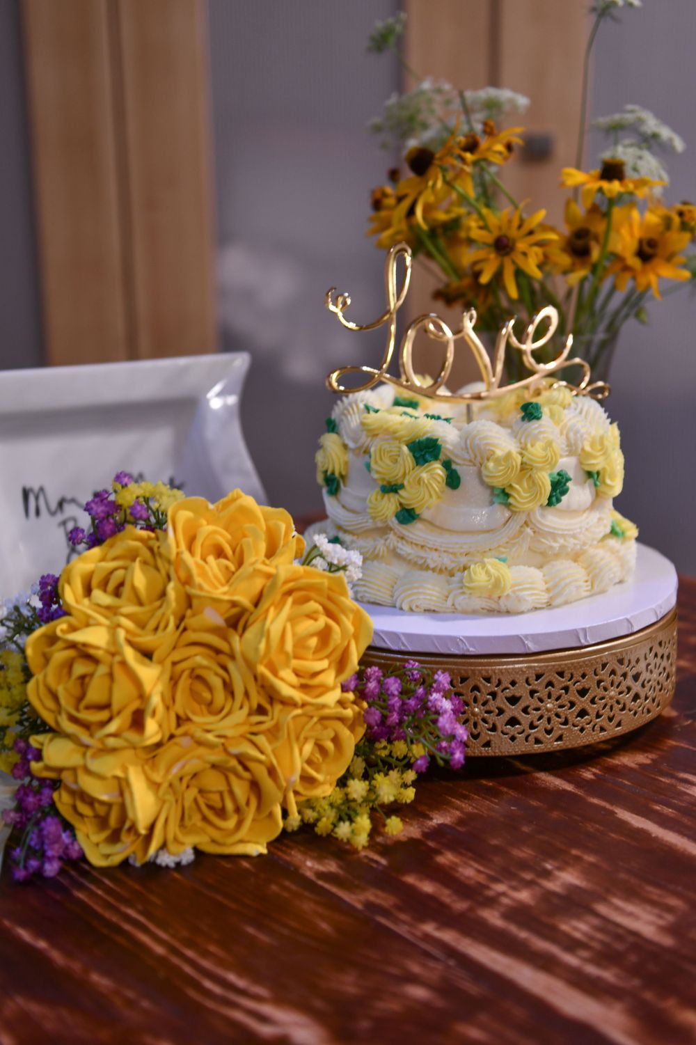 How to Incorporate Sentimental Meaning into Your Wedding Ceremony ...