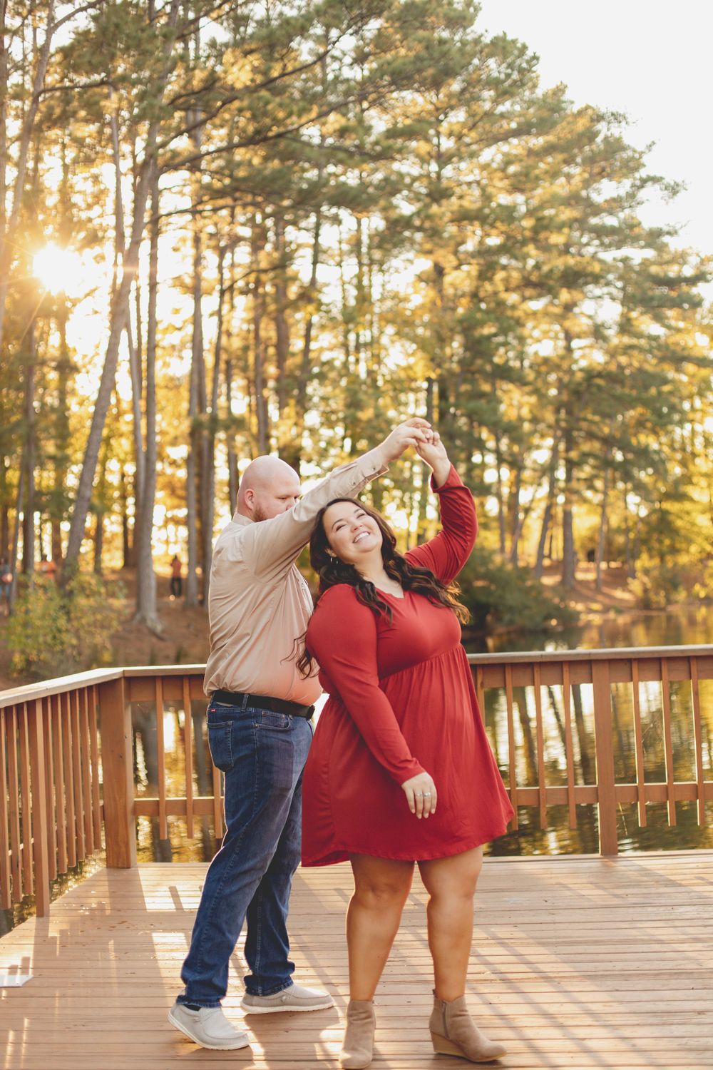 Synergy Park - Amplify Creative