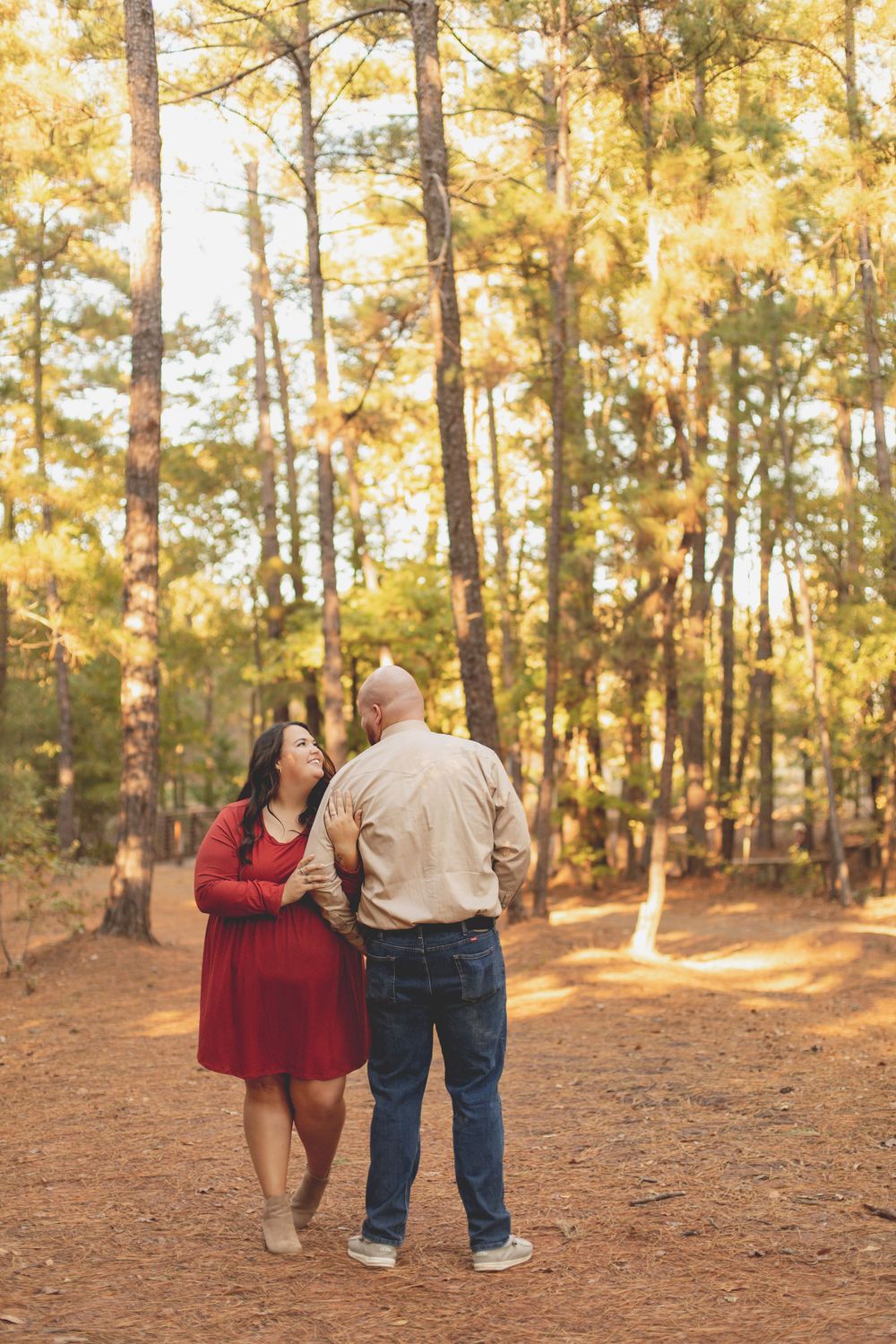 Synergy Park - Amplify Creative