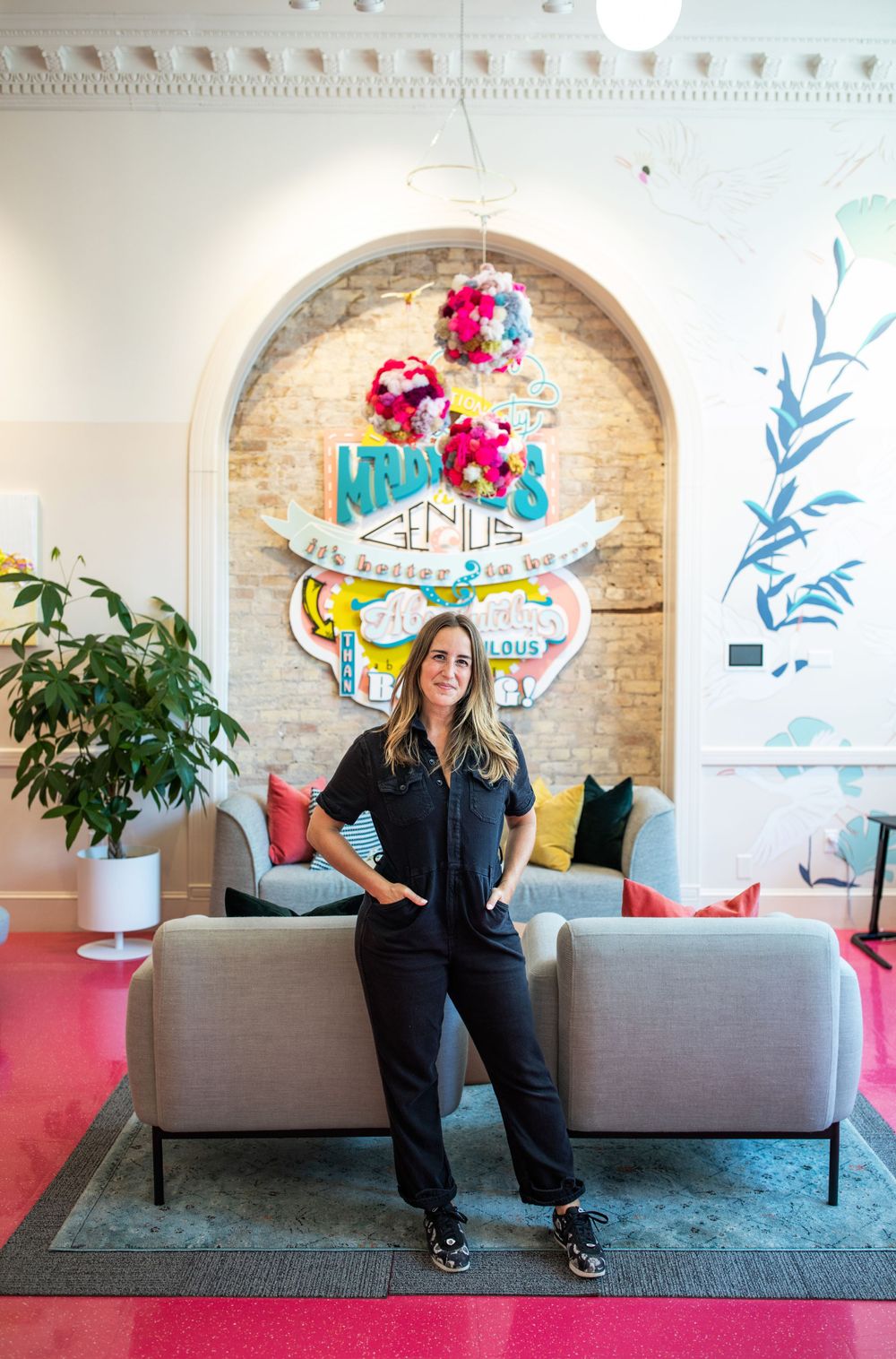 About - Erinn Farrell Design